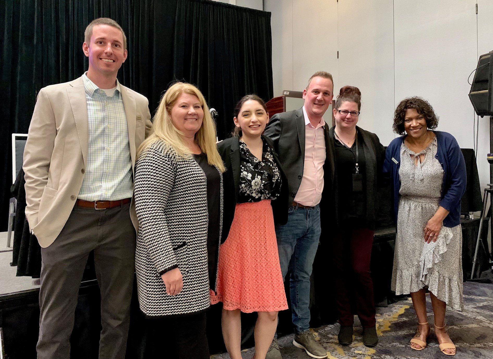 Ohio Valley Chapter - Photo Gallery